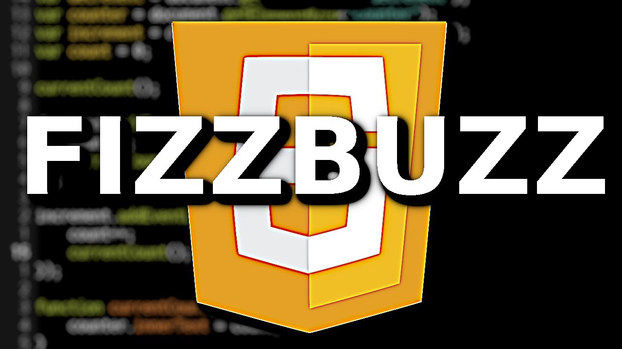 FizzBuzz in Javascript with Arrays