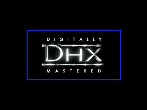 DHX Broadway logo (VHS)