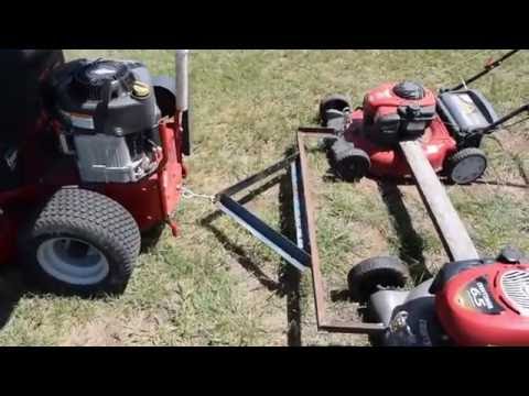 Redneck Engineering (Fun)