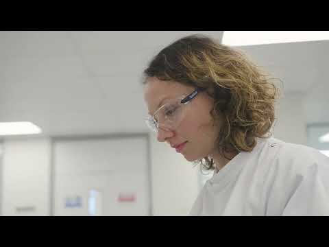 ICON Plc Clinical Research Laboratories