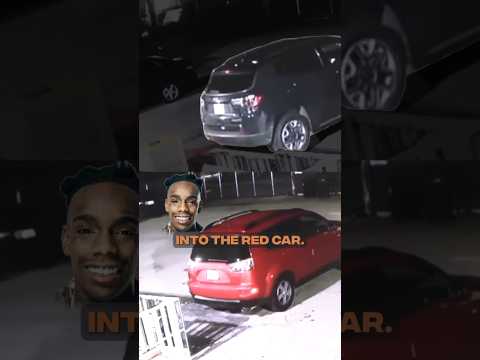 YNW Melly Might AVOID the Death Penalty Because of THIS‼️😳 #shorts #YNWMelly
