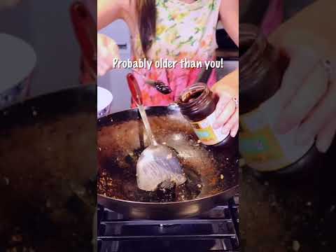 The best way to make pork tenderloin is in Chinese Mom’s way!