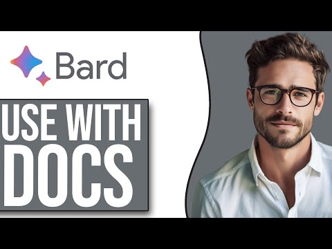 How To Use Bard With Google Docs (NEW UPDATE!)