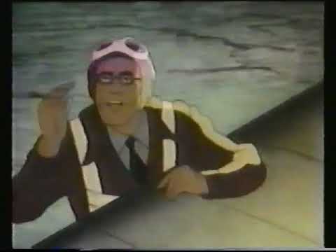 50 Classic Cartoons (1992 VHSrip, 2DEC) – Public Domain Compilation