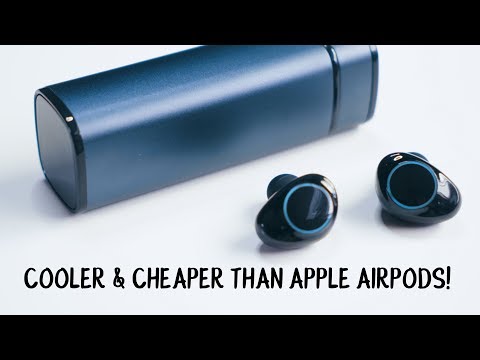 3x Cheaper Than Apple Airpods, ANY GOOD?? Arbily (Genso) True Wireless Earbuds Review & Test