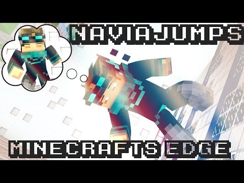 Steam Community :: Video :: NAVIA JUMPS (Minecrafts Edge)