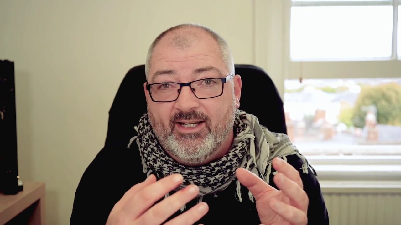 An Introduction to GRC Tools