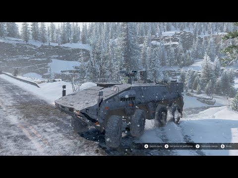 Steam Community :: SnowRunner