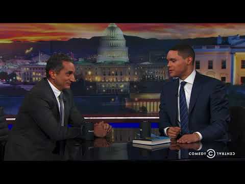 Bassem Youssef