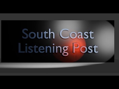 Public Safety Radio (Scanner) Audio - New Bedford, MA - Airport Alert - 10MAY25