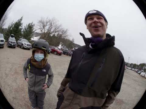 Cheddar // Season 1 // Episode 2: Trollhaugen with Skyler Gallardo, Nixon Johnson, & Emily O'Connor