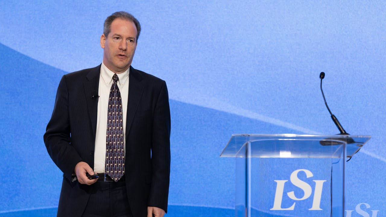 Marc Zemel, Retia Medical - Advanced Hemodynamic Monitors | LSI USA '24 ...