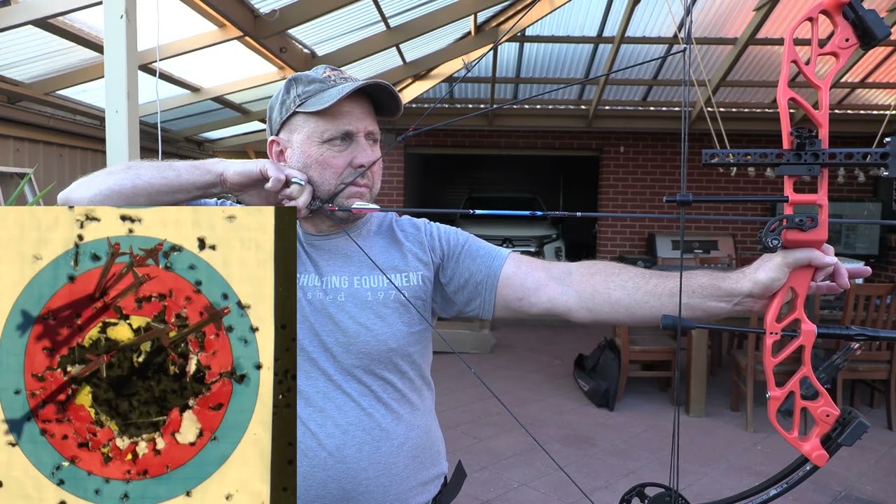 Topoint Starting 36 Target kit $450 new is it any good?