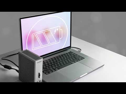 Best Docking Station for Gaming Laptops