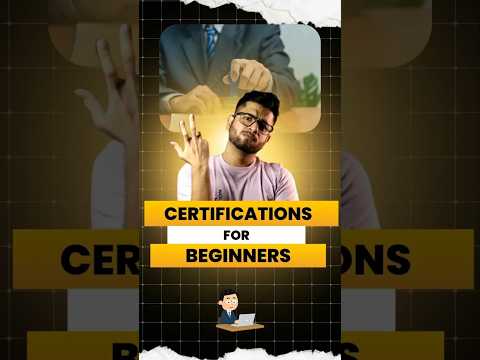 Top Cybersecurity Certifications for Freshers! π‘π
