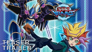 Yu-Gi-Oh! The Movie streaming: where to watch online?