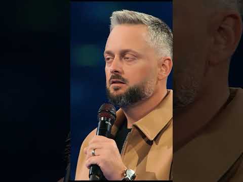 My marriage fight secret weapon | Nate Bargatze