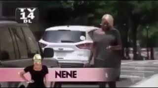 NeNe Leakes Has A Quote For All Of Life's Situations