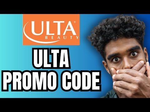 Ulta Beauty Promo Code | Best Ulta Discount & Coupone Code