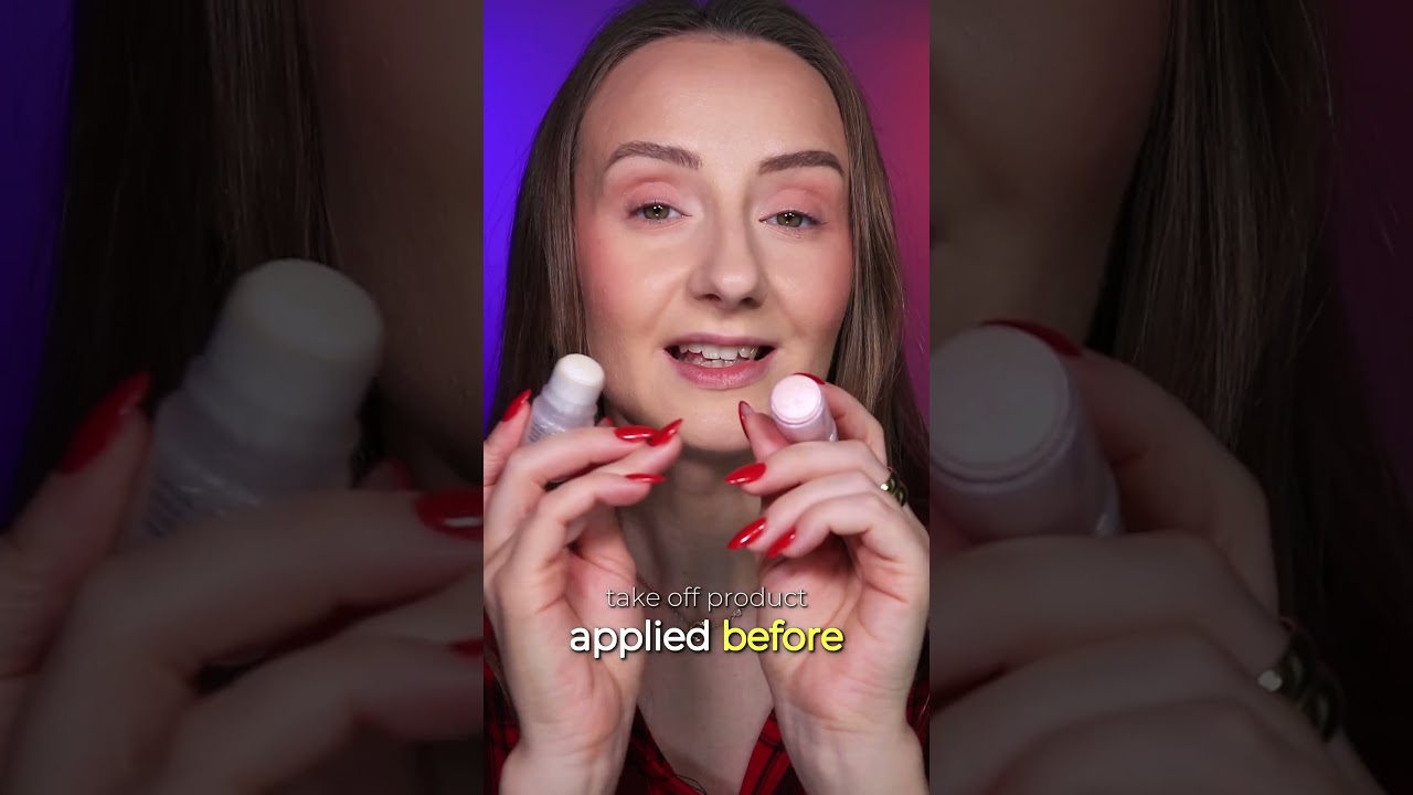 Revolution Jelly Shine Eye, Face & Body Highlight Stick #revolutionmakeup #makeupreview #highlighter