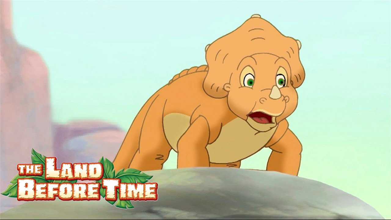 Cera Shows Off! 😕 | Full Episode | The Land Before Time