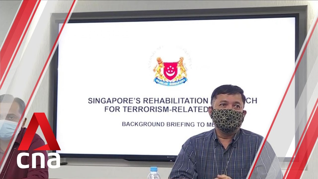 Rehabilitating radical youths: Attention paid to critical thinking skills, mental resilience