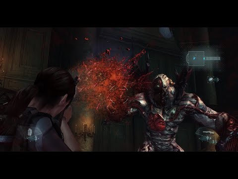 Steam Community :: Video :: Resident Evil Revelations The Worst Endgame ...