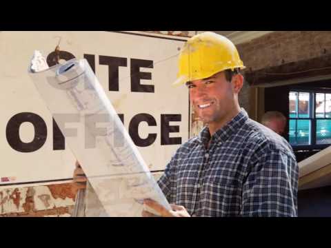 Certificate IV Building and Construction