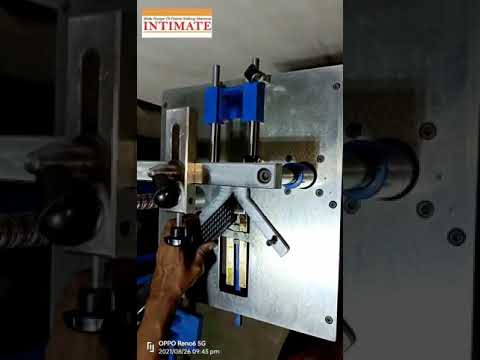 Frame Pinning Machine at Best Price in India