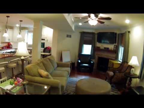 Virtual Walkthrough of 113 Willow Road, Harrisburg, PA