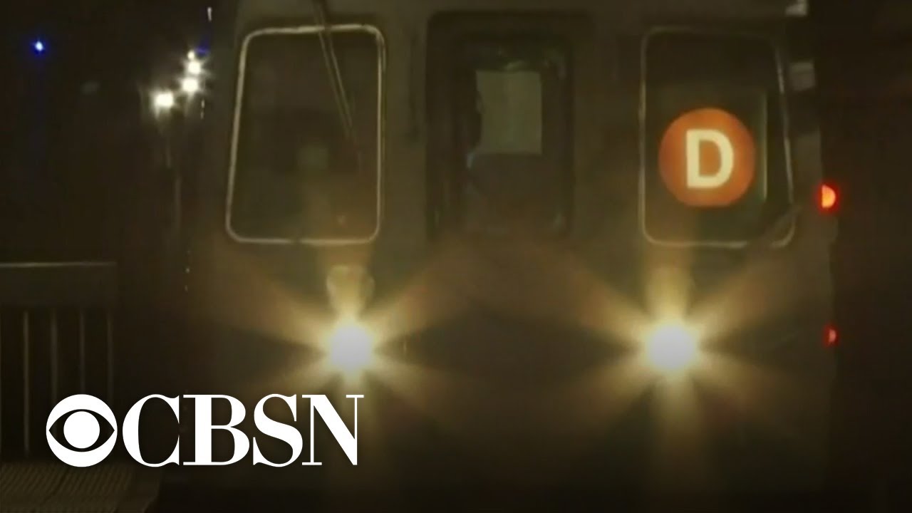 U.S. transit agencies targeted in recent wave of cyberattacks