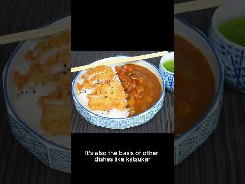 Tonkatsu: A Culinary Journey into Japan's Crispy Pork Cutlet #Tonkatsu #JapaneseFood #FriedDelights