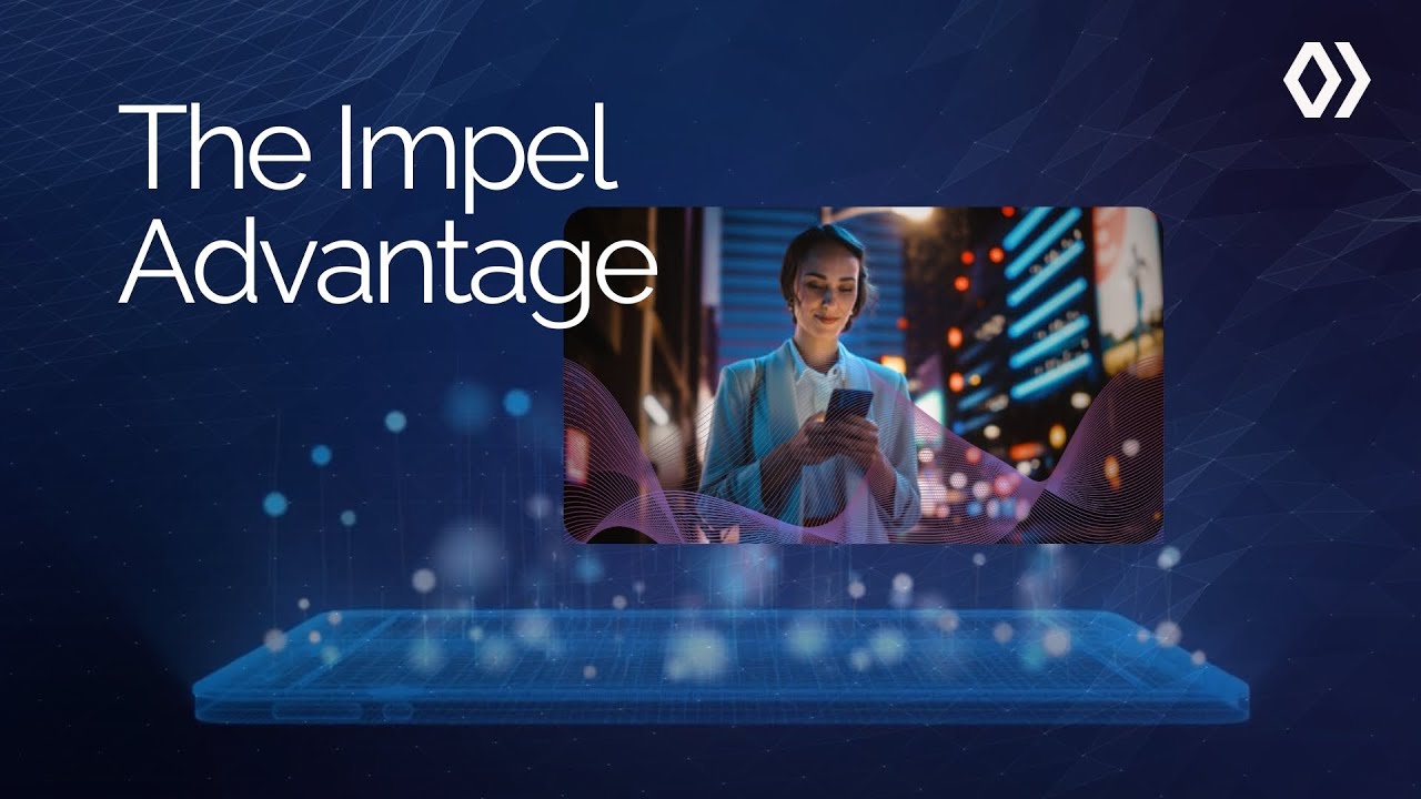 The Impel Advantage: Leading the Automotive AI Revolution