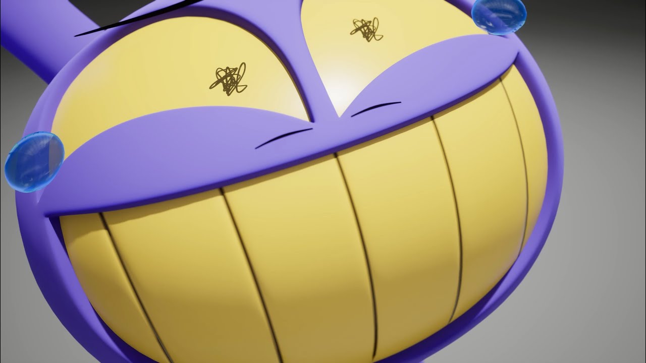 Episode 7 ending but the intro theme plays
