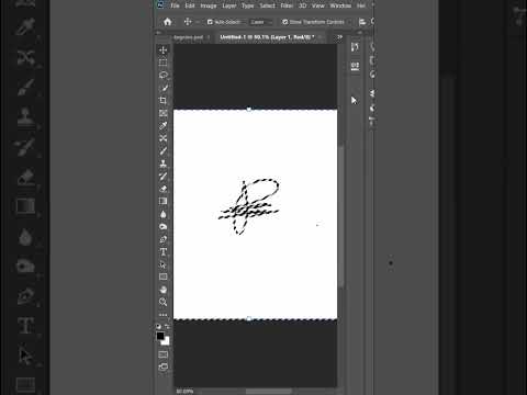 DIGITAL SIGN ILLUSTRATOR HACK