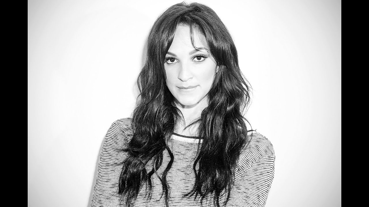 Ruby Modine Go-See Interview