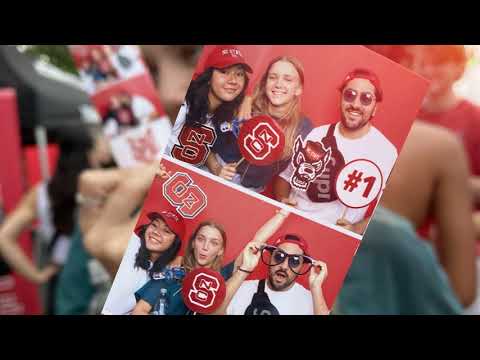 [CAMPUS] How SKEMA Raleigh students spend their time | SKEMA Business School