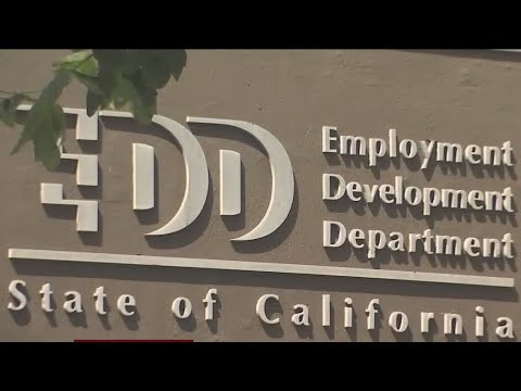 California's EDD director announces resignation, governor to swear in successor Tuesday
