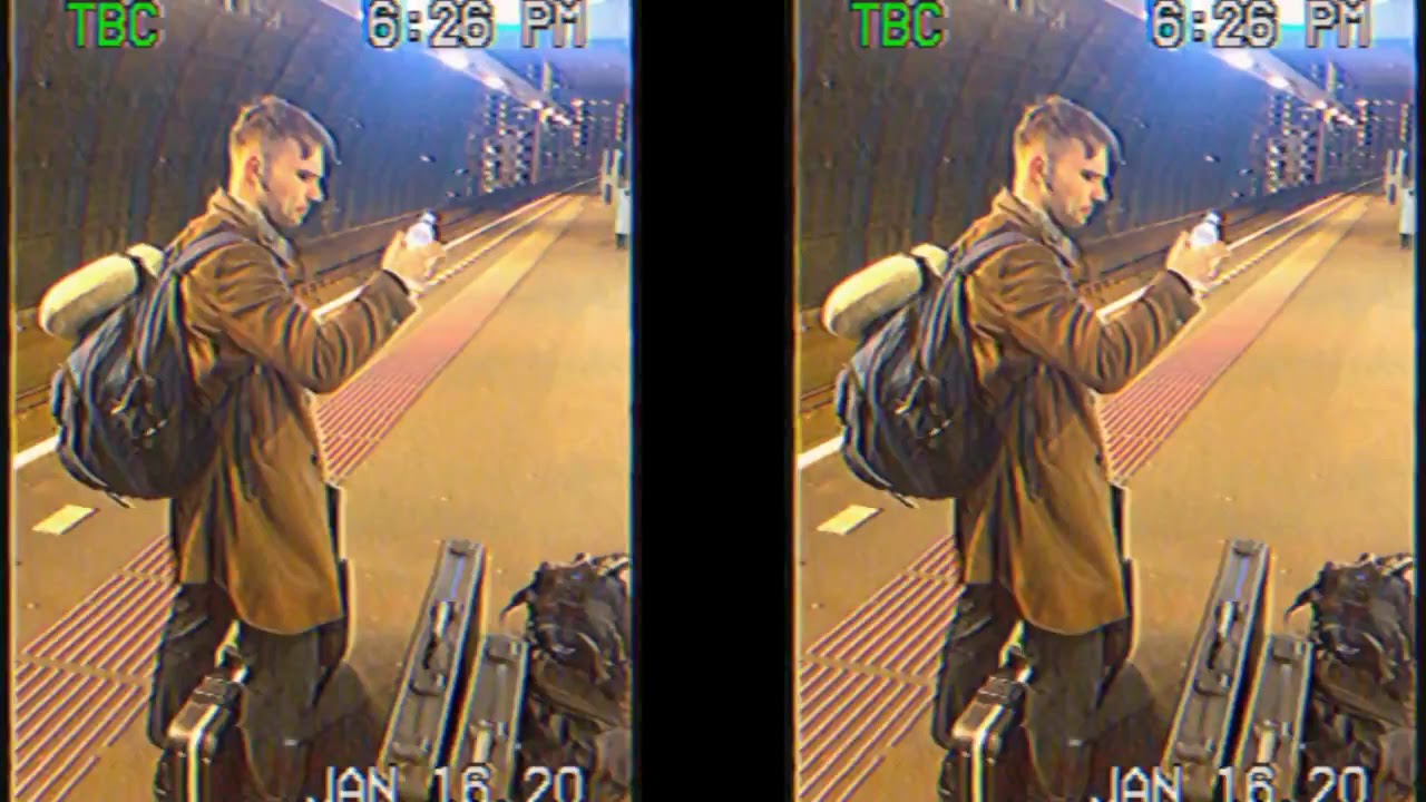 The Clockworks - The Future Is Not What It Was