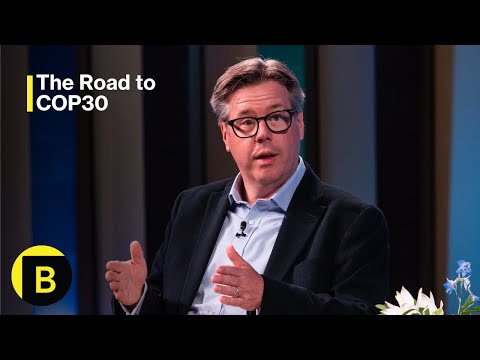 The Road to COP30