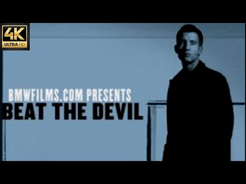 BMW Films "Beat the Devil" (Remastered in 4K) S02E03