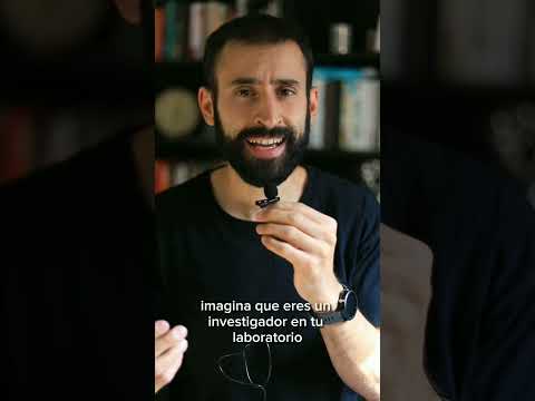 Descubre para qué sirven los ensayos clínicos #divulgacioncientifica #cienciaparatodos