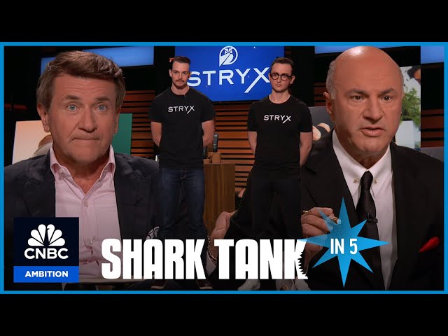 "I'm in it for the long run" — When Shark Tank's Robert Herjavec ...