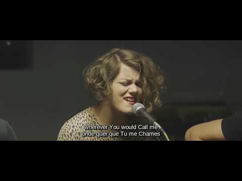 Oceanos (onde os pés podem falhar) - Oceans (where feet may fail) - Worship by Taya Smith-Gaukroger