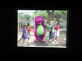 Barney Tangled Watch HD Mp4 Video Download Free