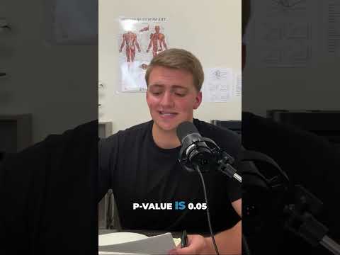 P-Value Explained Simply: Unlock Statistical Significance!