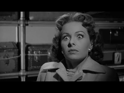 Dangerous Crossing (1953)