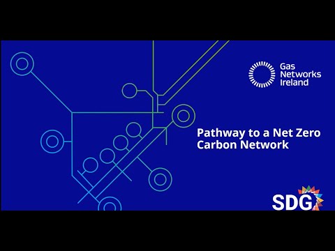 Webinar - Pathway to a Net Zero Carbon Network