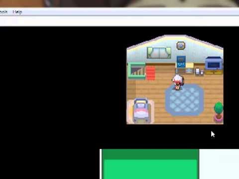 Pokémon Soul Silver English Version DS NDS ROM Download Xenophobia