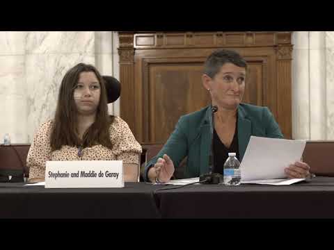 How many more adverse effects have been covered up during the trials? - Maddie de Garay's story.